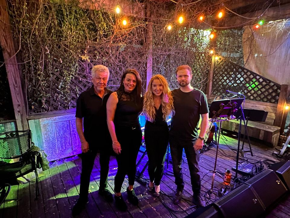 Friday Night Rhythm and Brews, Loosa Brews, Tuscaloosa, 26 January 2024 ...
