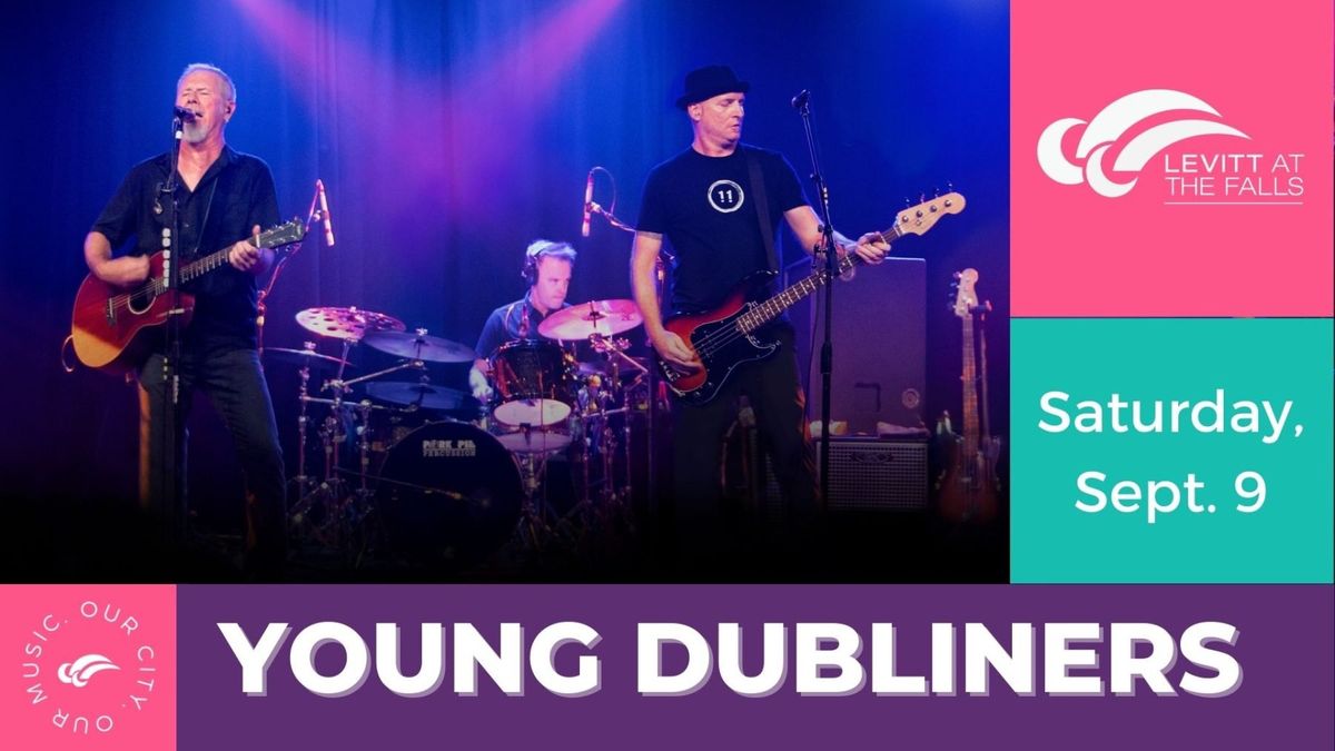 Young Dubliners (Concert), The Blue Note Grill, Durham | AllEvents