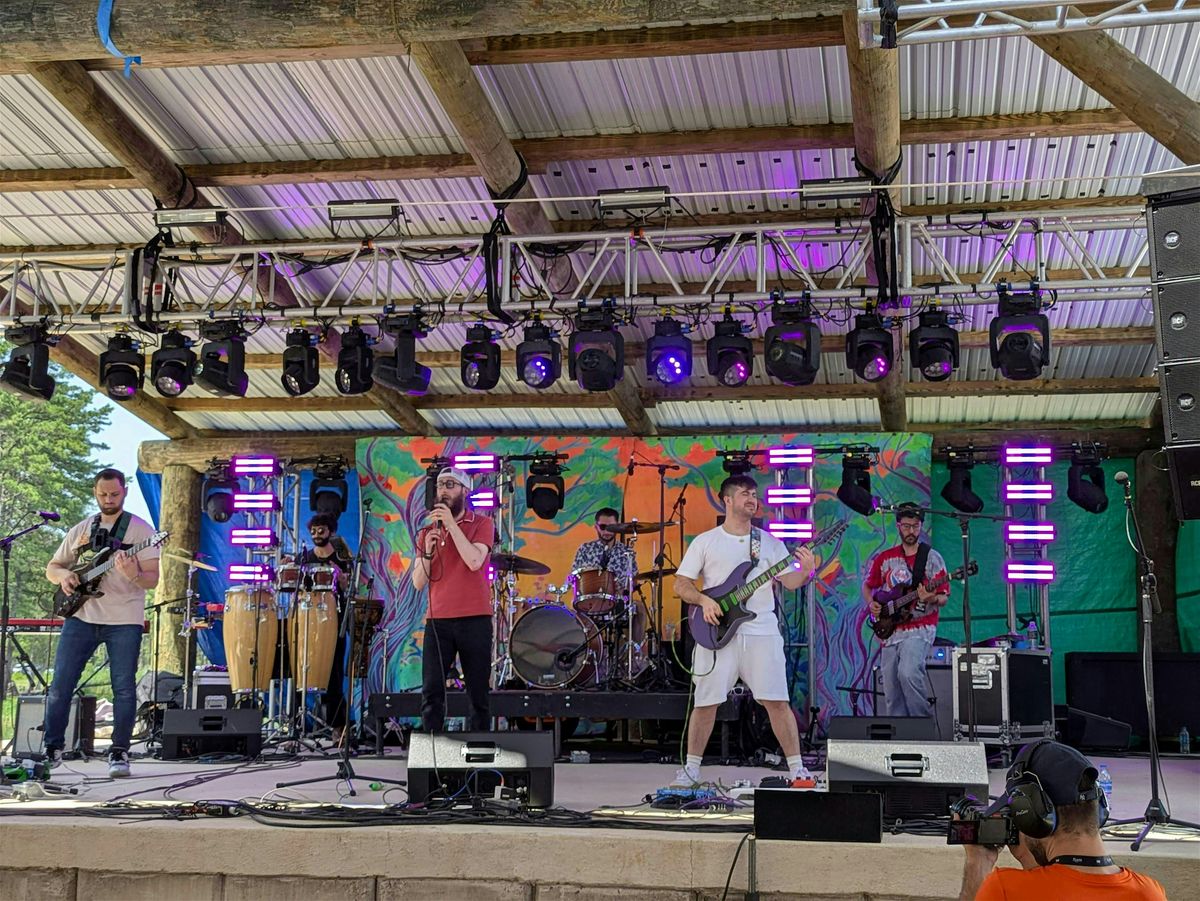 Rock N Tashen Purim Concert, 7571 Haverford Ave, Philadelphia, 2 March ...