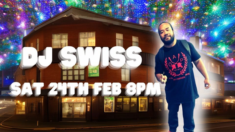 DJ SWISS, 59 crawford st Queanbeyan, NSW, Australia, New South Wales ...