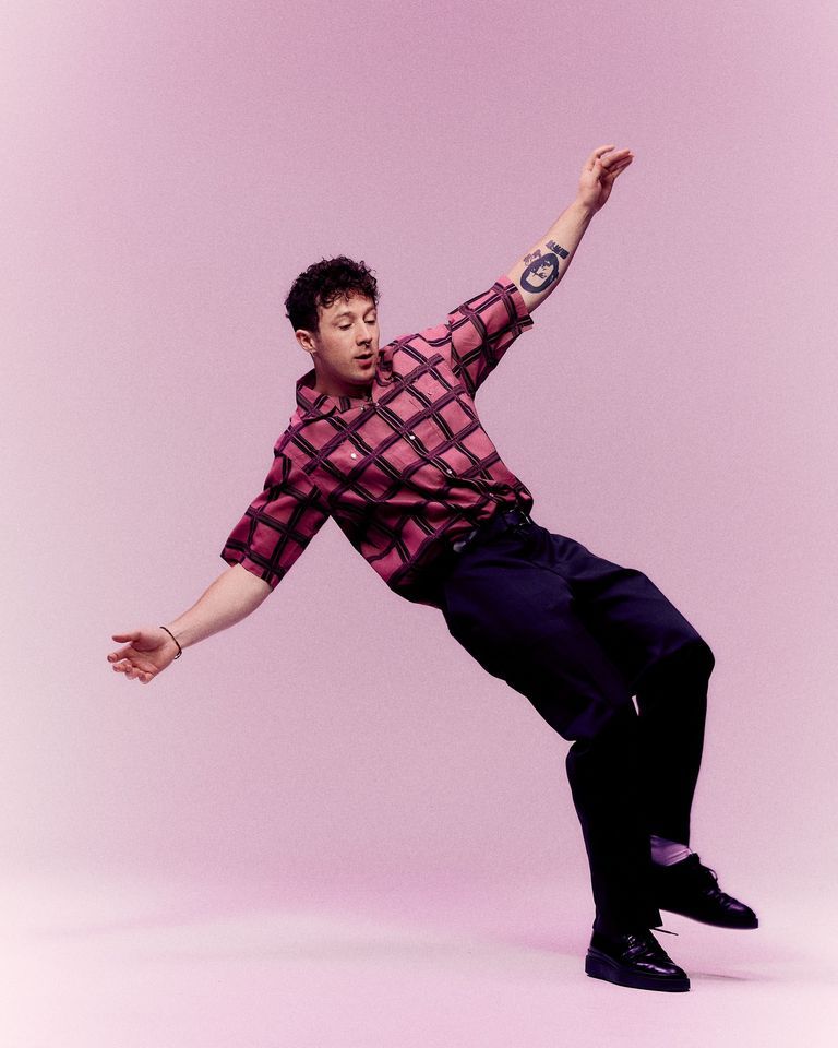 Moncrieff, King John's Castle, Limerick, May 5 2024 | AllEvents.in