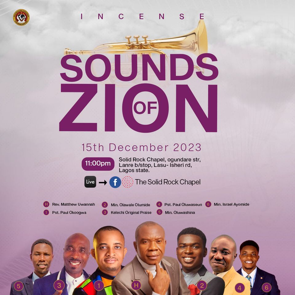 INCENSE - Sounds of Zion , Lanre Bus-stop, Igondo new town, igando ...
