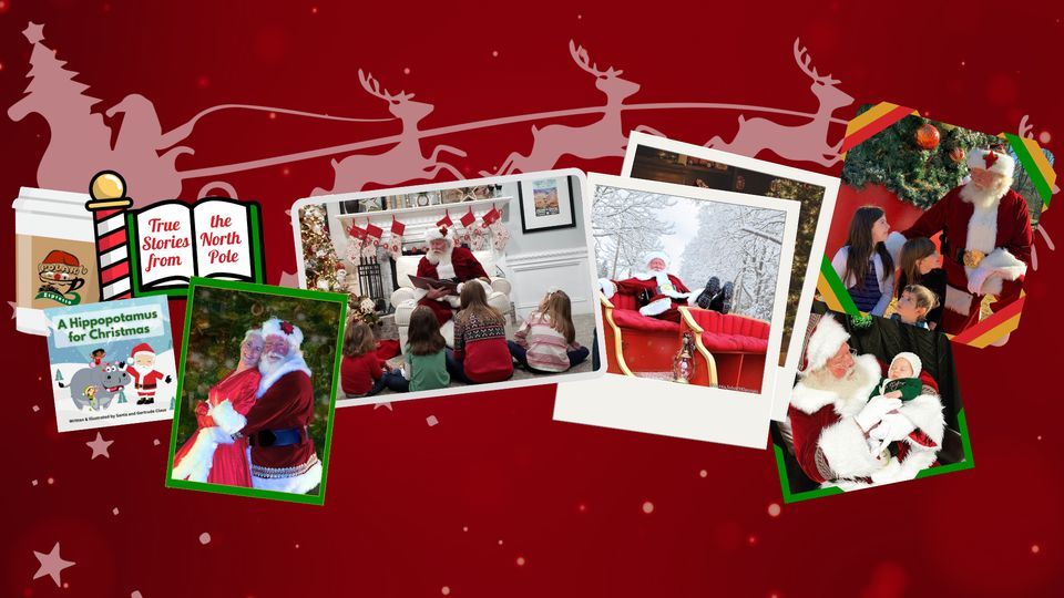 Storytime at Winder Library, Winder Public Library, 12 December 2023 ...