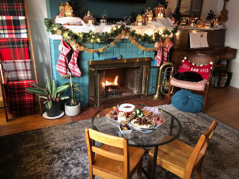 December Guild Meeting, Wasaga Beach RecPlex, 7 December 2023 ...