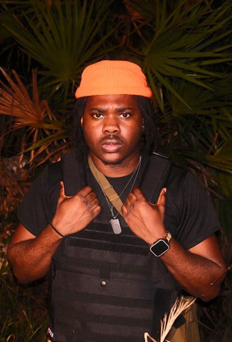 Caleb Gordon, Stable Hall, San Antonio | AllEvents