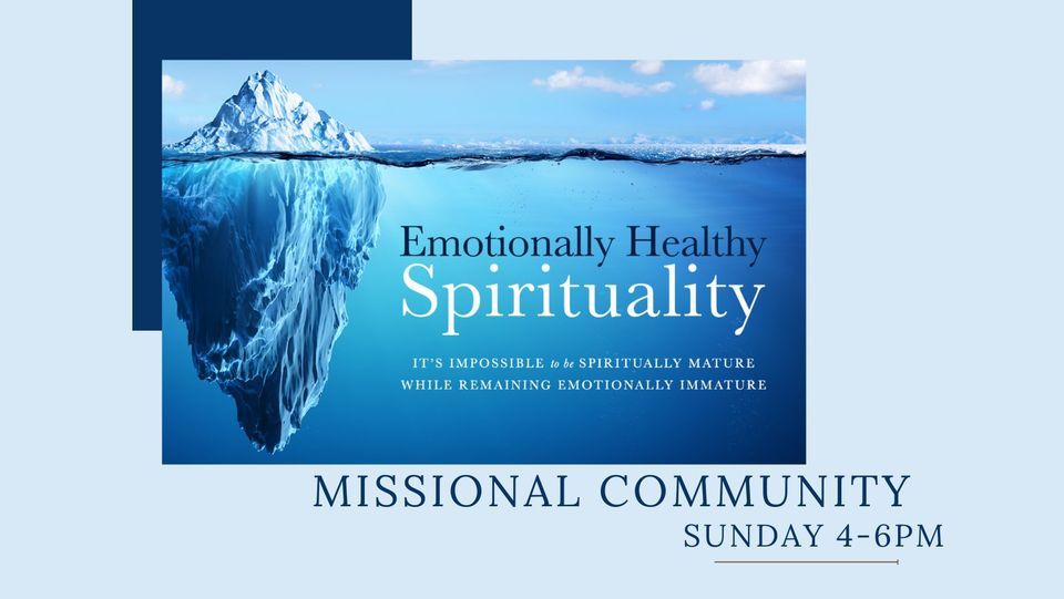 Missional Community, 2545 Clyde Park Ave SW, Wyoming, MI, United States ...