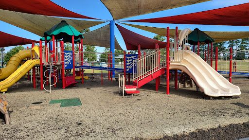 Augusta Moms Connection Meet and Greet, Fort Gordon Playground, Augusta ...