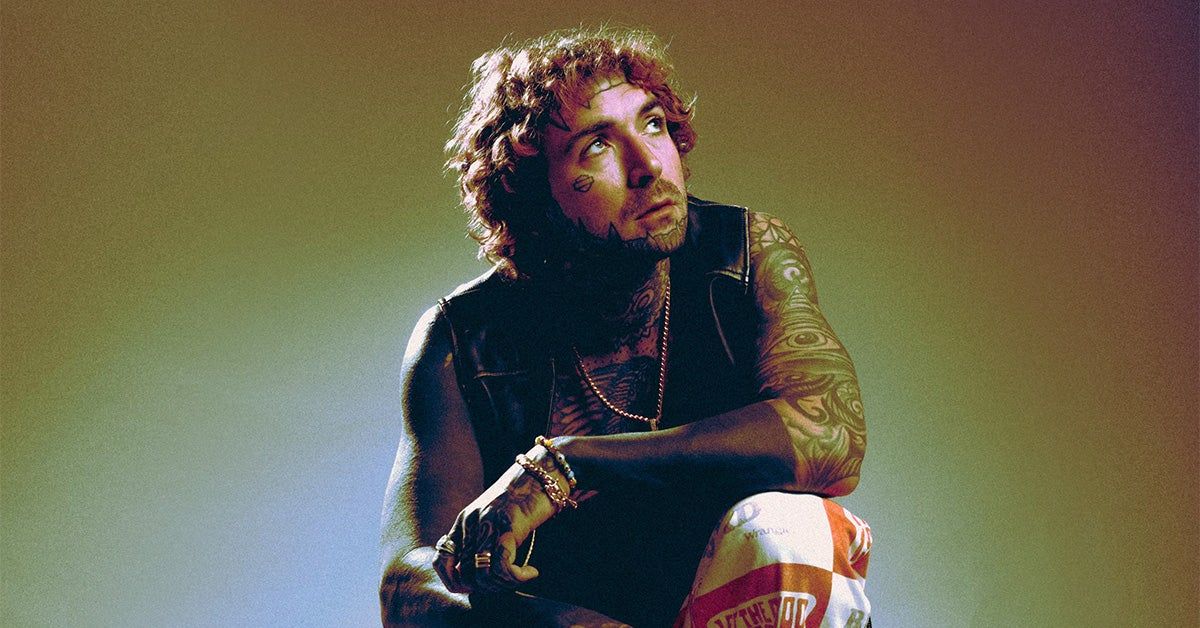 Caskey - Black Sheep 5 Tour with ClicKlak, ACL Live at 3TEN, Austin, 14 ...