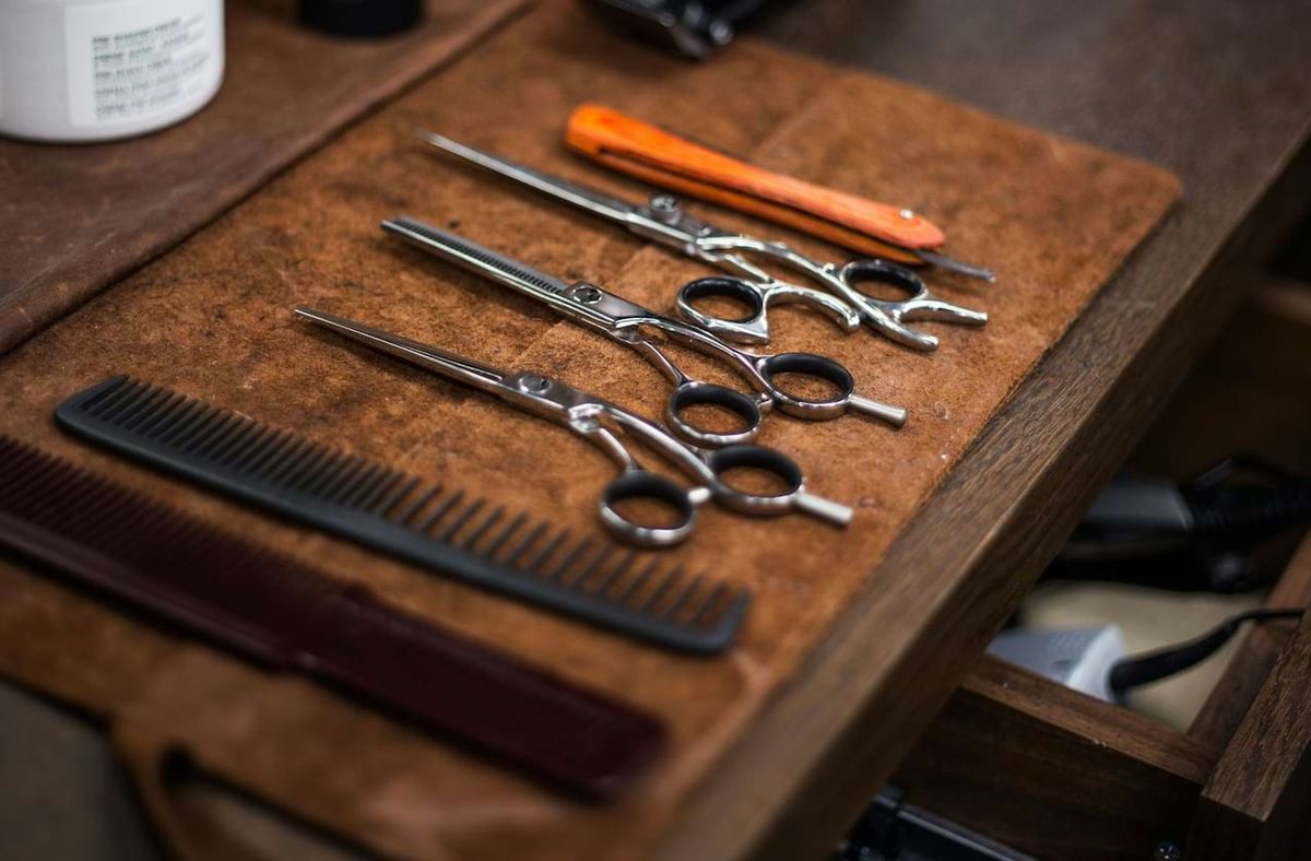 San Francisco Opera: The Barber of Seville Encounter, War Memorial Opera House, San Francisco ...