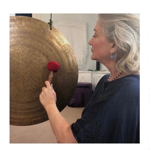 Exclusive Private Sound Healing Offerings with Susan Winchester at The ...