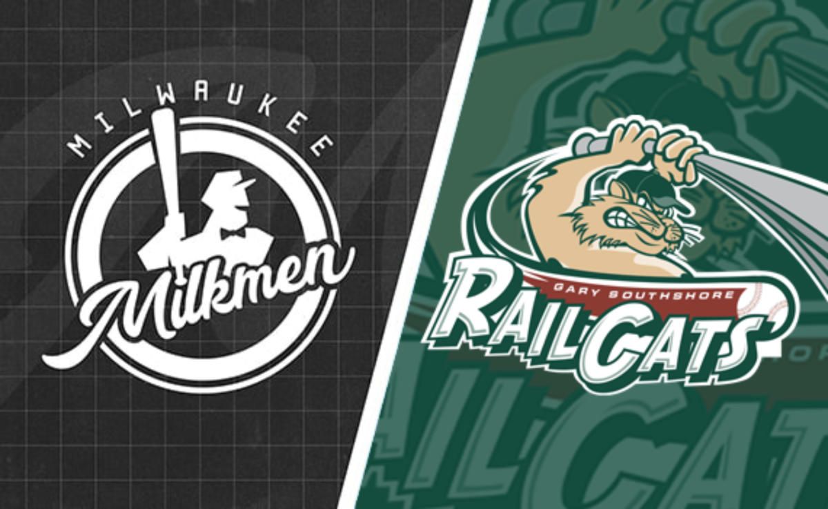 Milwaukee Milkmen vs. Gary Southshore Railcats, Franklin Field - WI, 1 ...