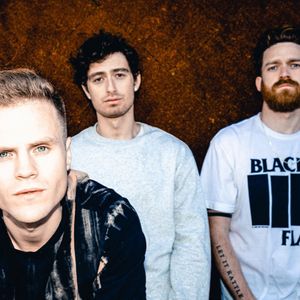 Dead Poet Society - Band, Union Stage - DC, Washington | AllEvents.in