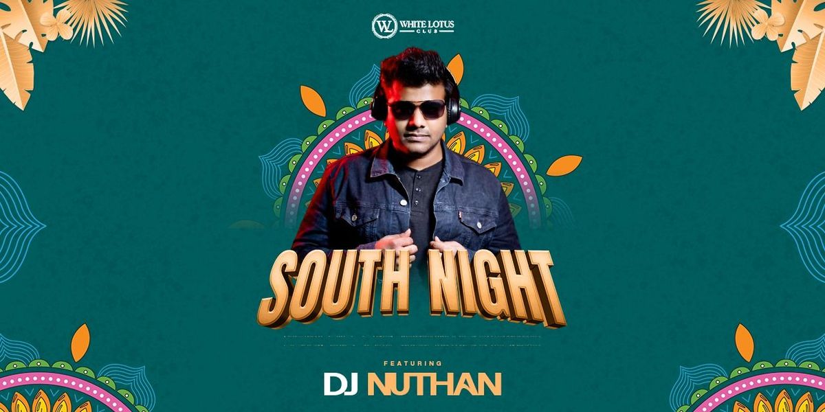 SOUTH NIGHT SUNDAY at Nolimmits RCB final screenin – Things to Do in ...