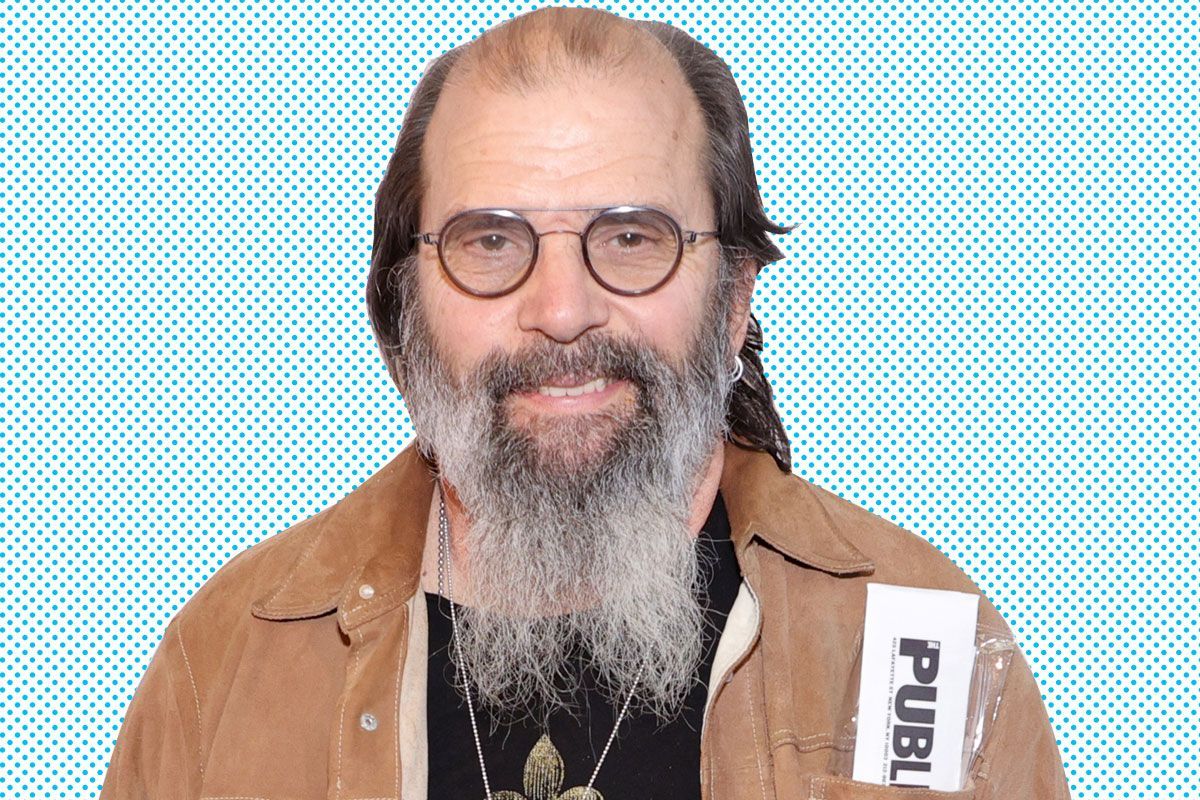 Steve Earle, The State Room, Salt Lake City, 4 August to 5 August ...