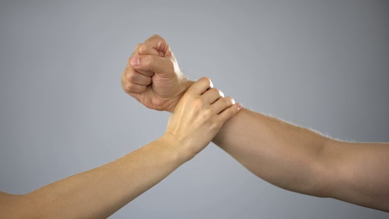 Self Defense Seminar with Diane Wallander, Serendipity Yoga and ...