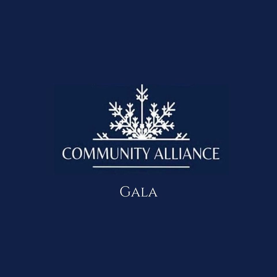 The Community Alliance Gala, Phillips Grove, Radcliff, January 27 2024 ... The Community Alliance Gala, Phillips Grove, Radcliff, January 27 2024 ...