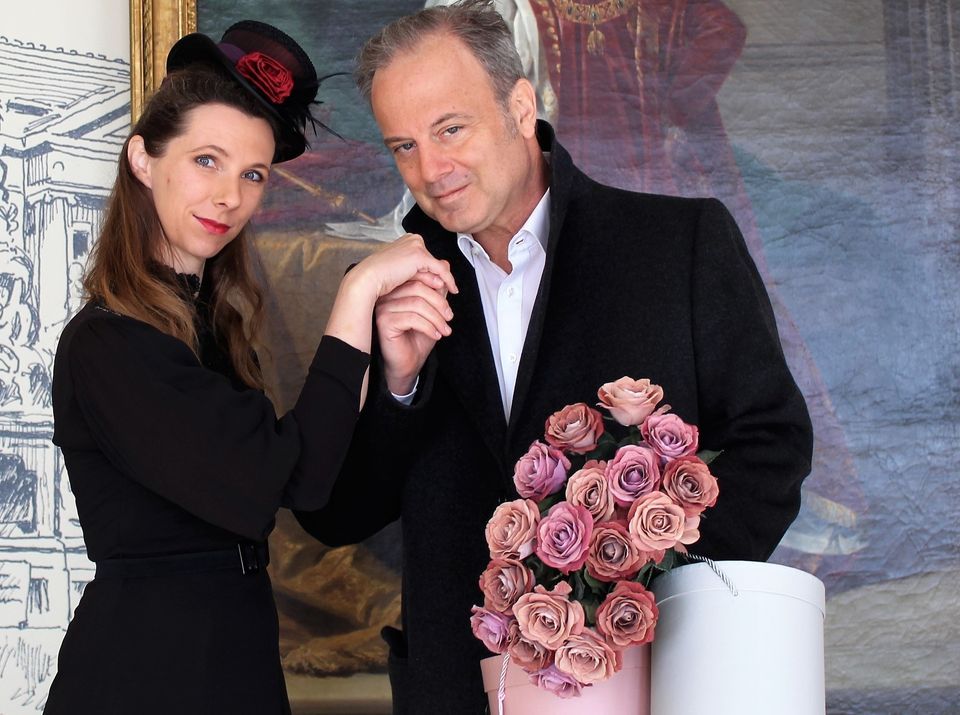 Conny Boes und Felix Kurmayer: "Schnitzler(eien)", AKKU Kulturzentrum ...