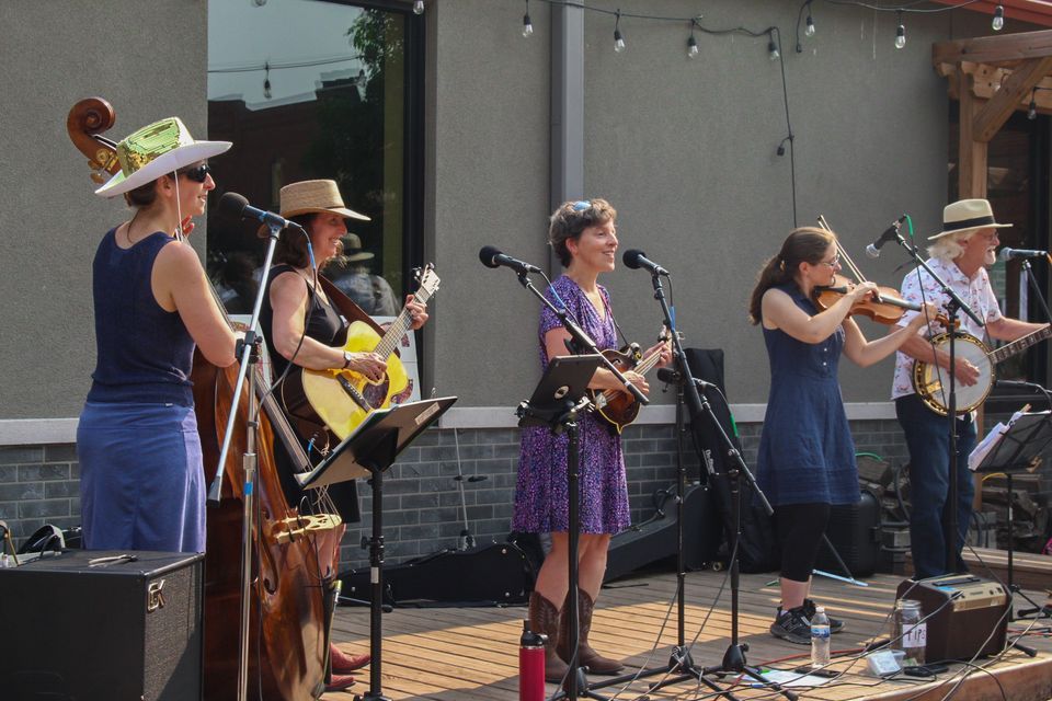 Union Terrace, Behind the Beat happy hour!, UW-Madison Memorial Union ...