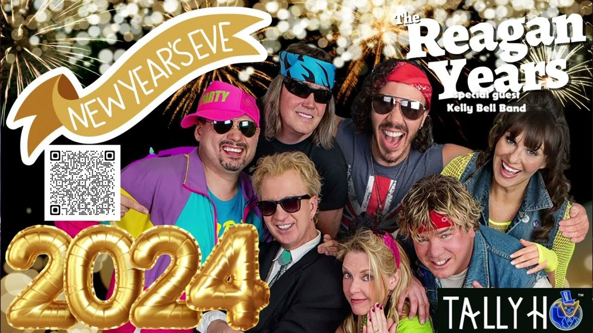 The Kelly Bell Band at Tally Ho, Tally Ho, Leesburg, 19 April 2025 ...