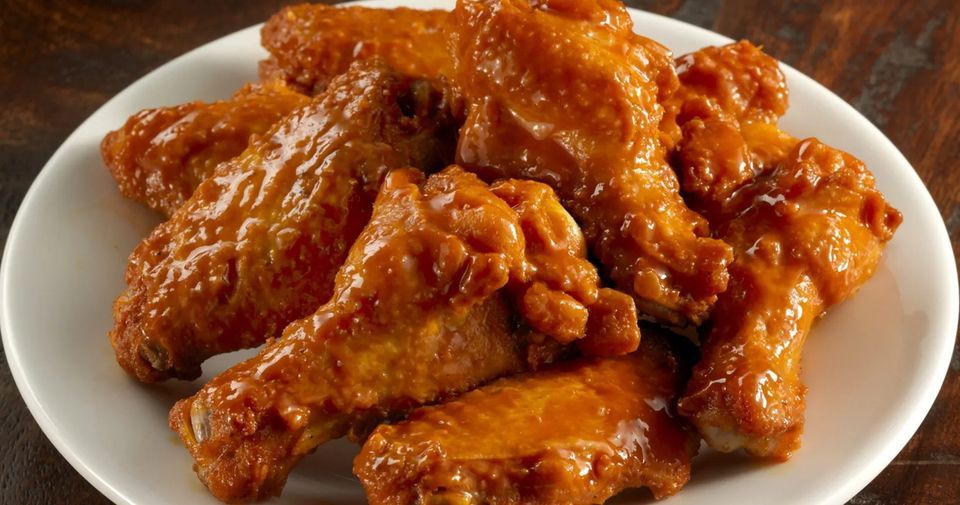 50 Cent Wings Every Tuesday Frankie I s Bar And Grille Strabane 50-cent-wings-every-tuesday-frankie-i-s-bar-and-grille-strabane