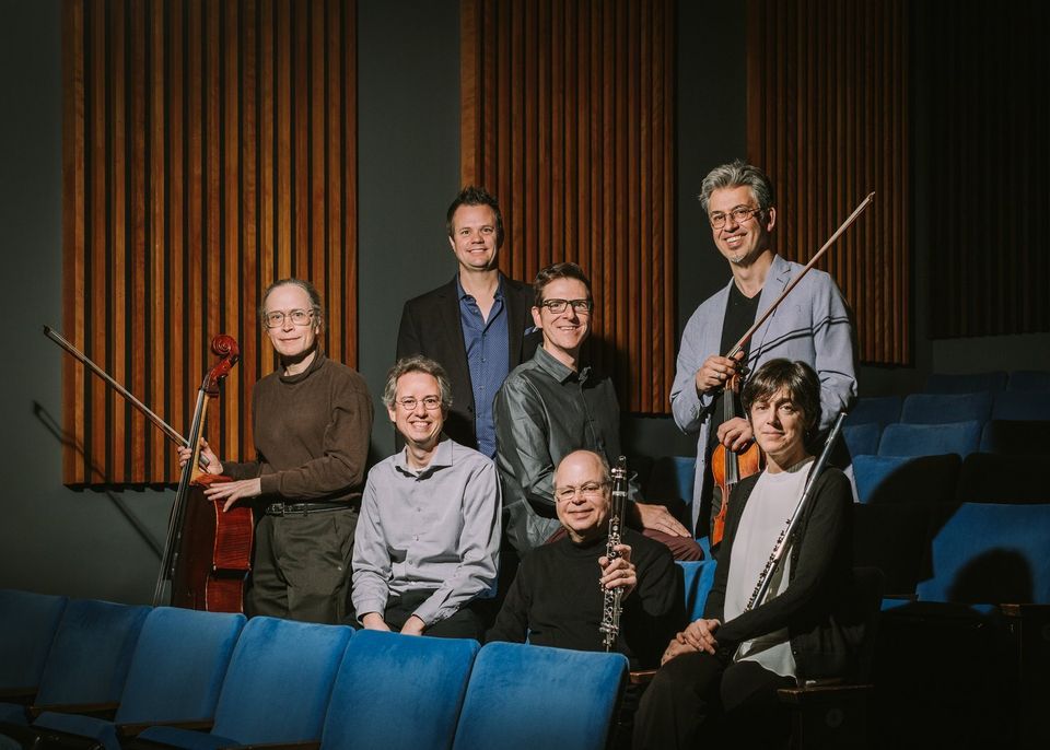 soundON Festival (Day 3), Athenaeum Music & Arts Library, La Jolla, 7 ...