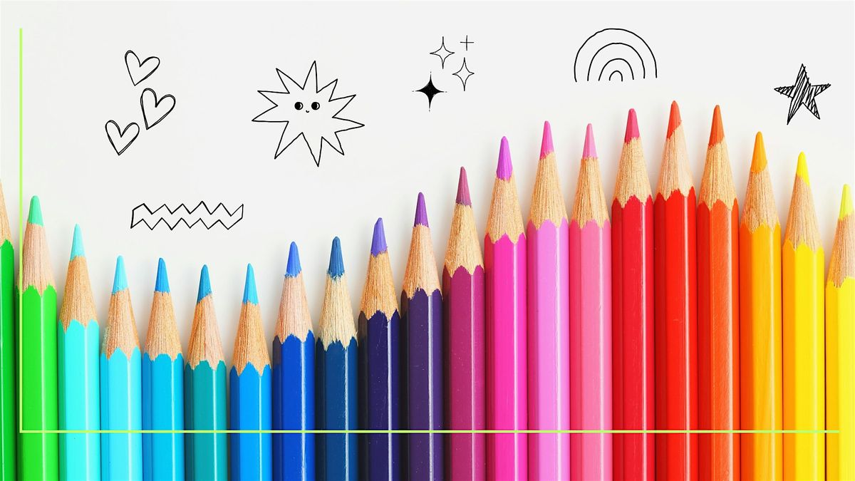 Draw Your Language(s) with a Language Portrait!, Cultúrlann McAdam Ó ...