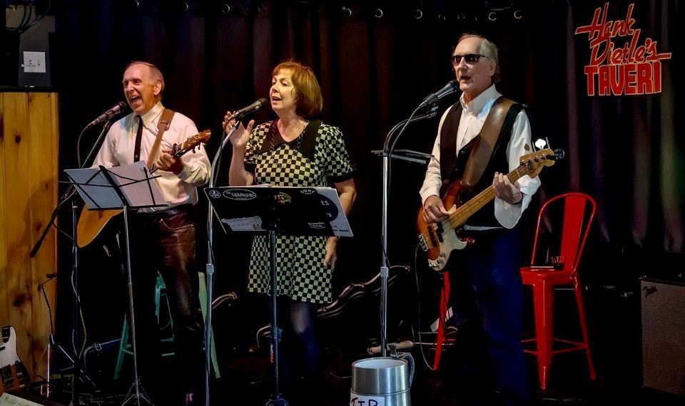 Beatles at Dietles with special guest Anna Grace , Hank Dietle's Tavern ...