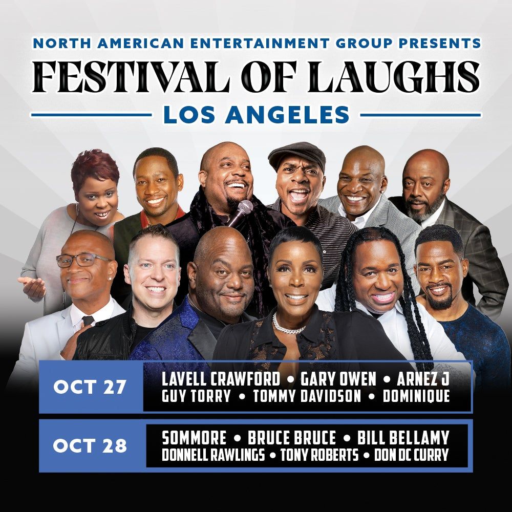 Lavell Crawford Kids