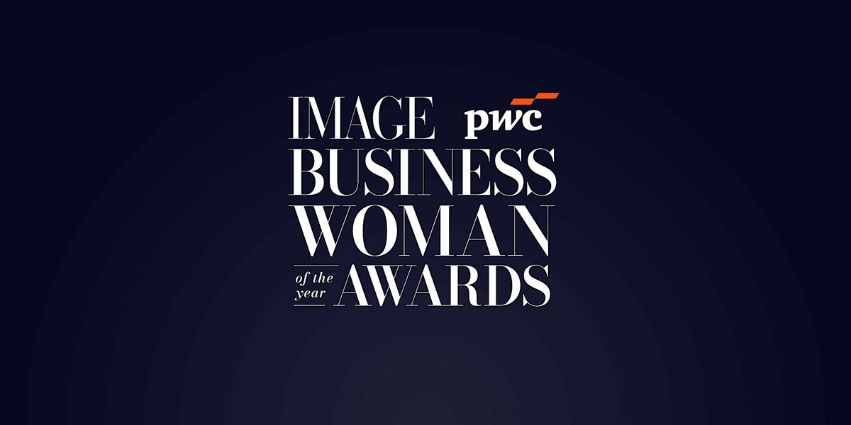 The IMAGE PwC Businesswoman of the Year Awards 2026, RDS Hall 1 (Main ...