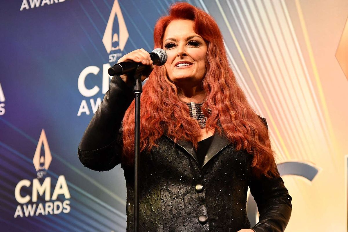 Wynonna Judd, Sandy Amphitheater, 11 September to 25 September | AllEvents