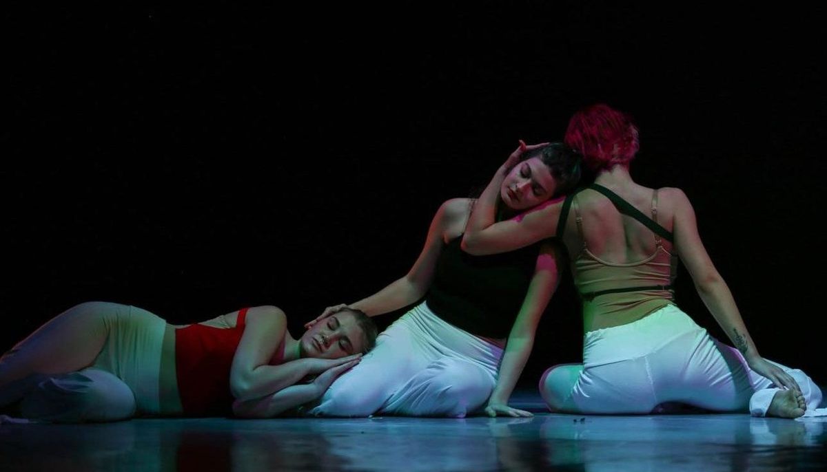 New Choreography Showcase (Theater), Bluma Appel Theatre, Toronto, 5 July 2024 | AllEvents