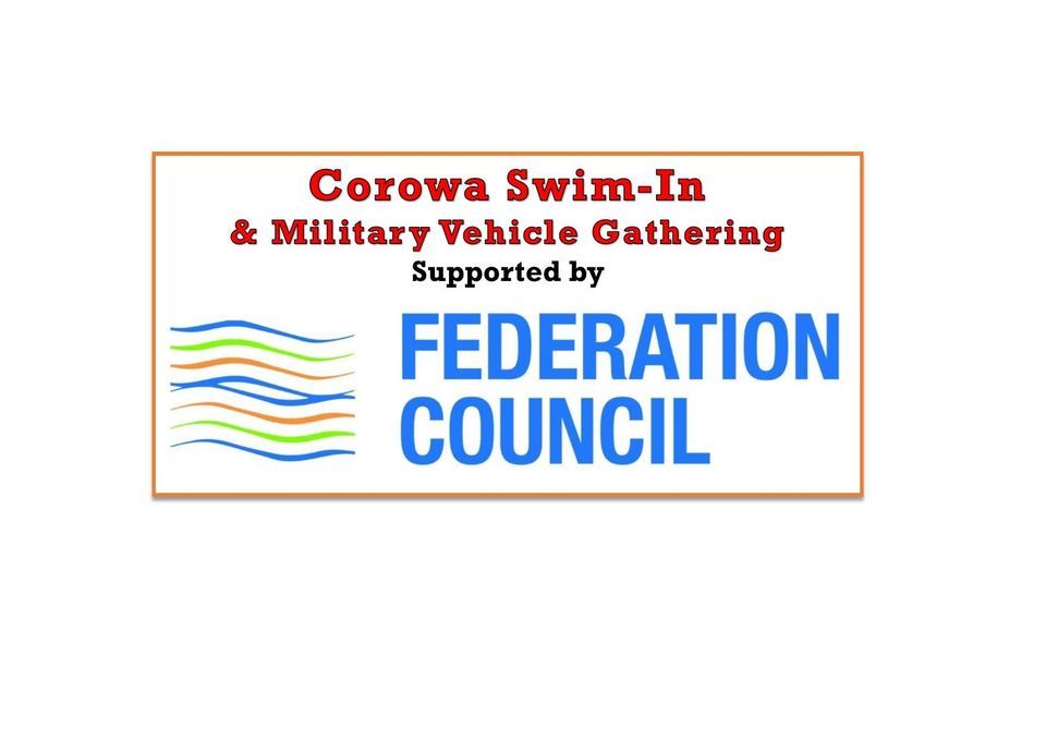 44th Annual Corowa Swim-In and Military Vehicle Gathering , Tonja ...