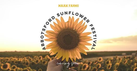 Abbotsford Sunflower Festival | Maan Farms, Maan Farms Country ...