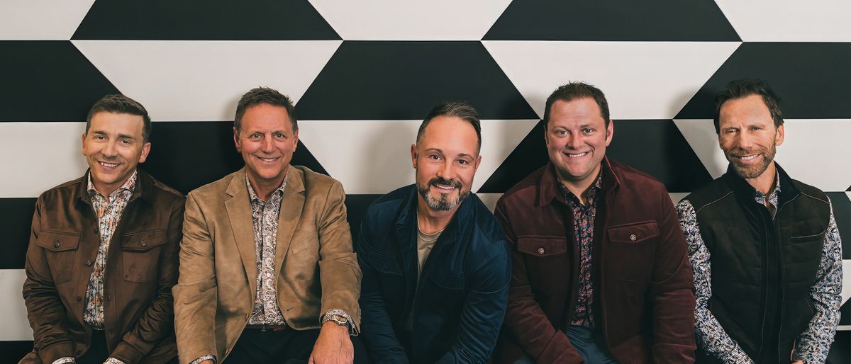 The LeFevre Quartet in Sardis City, Sand Mountain Cowboy Church, Boaz ...