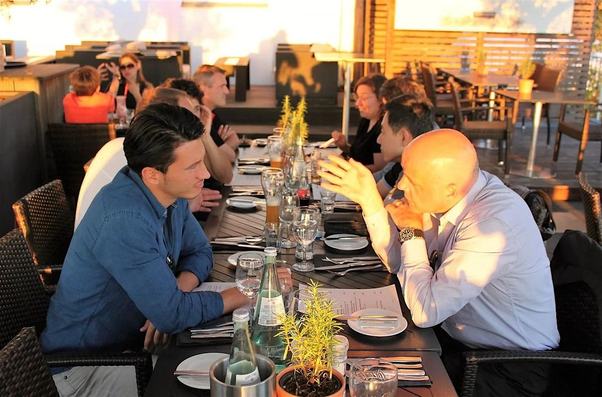 Mournival Breakfast, Pocket Gamer Connects 2026, Dishoom Shoreditch ...