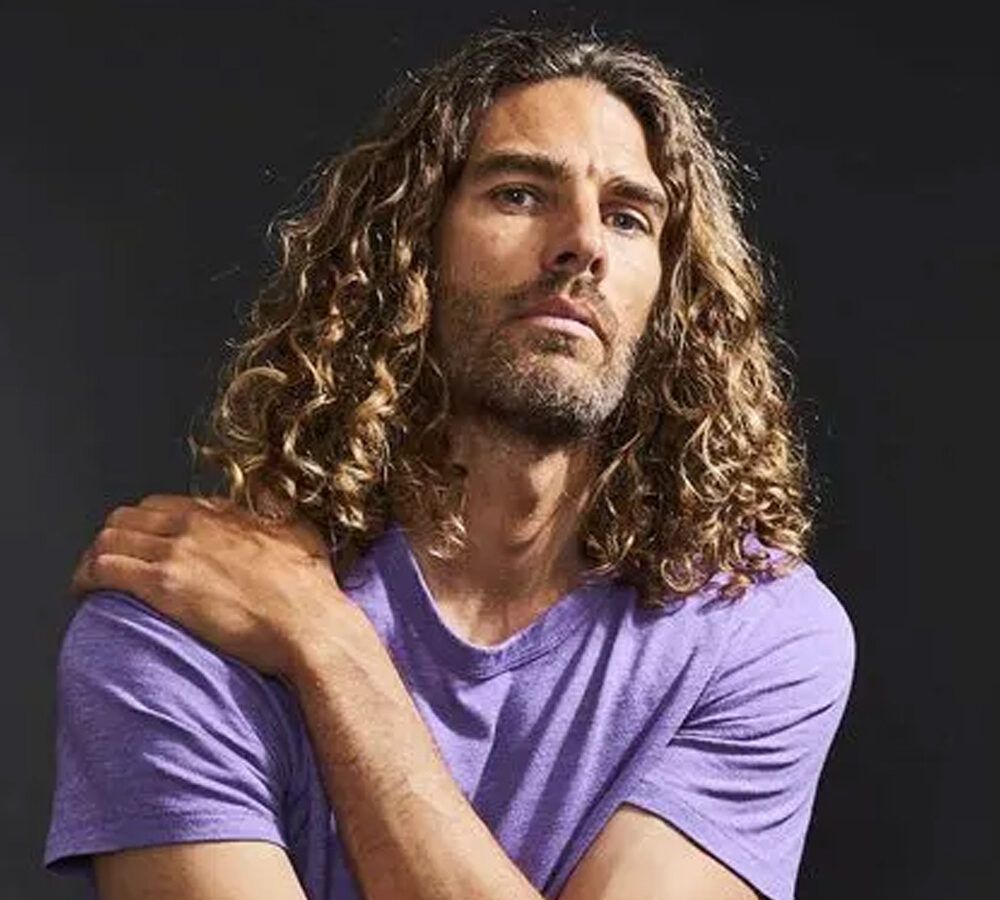 Lachlan Patterson, Hyena's Comedy Night Club - Fort Worth, 12 March ...