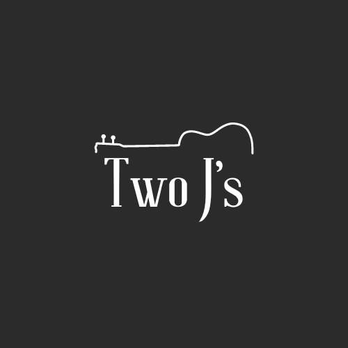 Two Js live at the Union Taproom, Union Taproom, Winter Haven, January ...