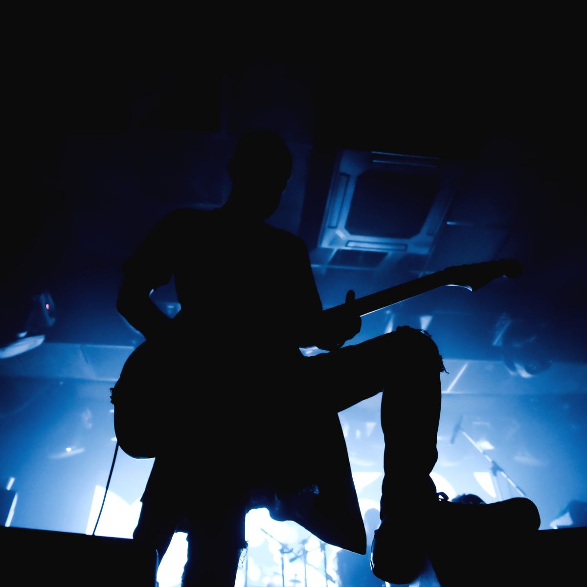 Earthside at The Masquerade - Purgatory, The Masquerade - Purgatory ...