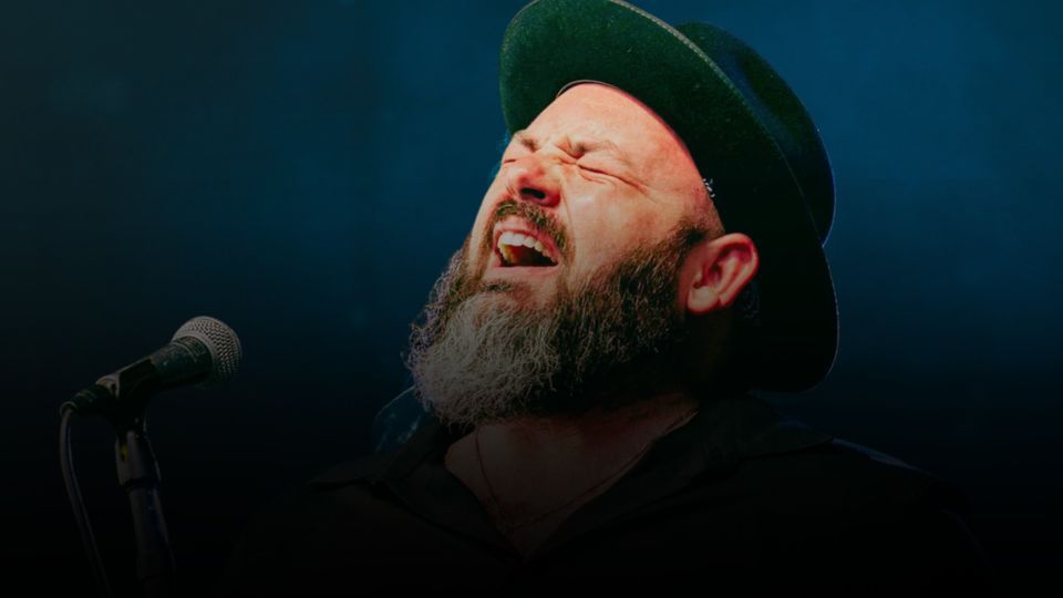 Brandon Santini Acoustic Trio | Harvest Market | Springfield, IL | Jan ...