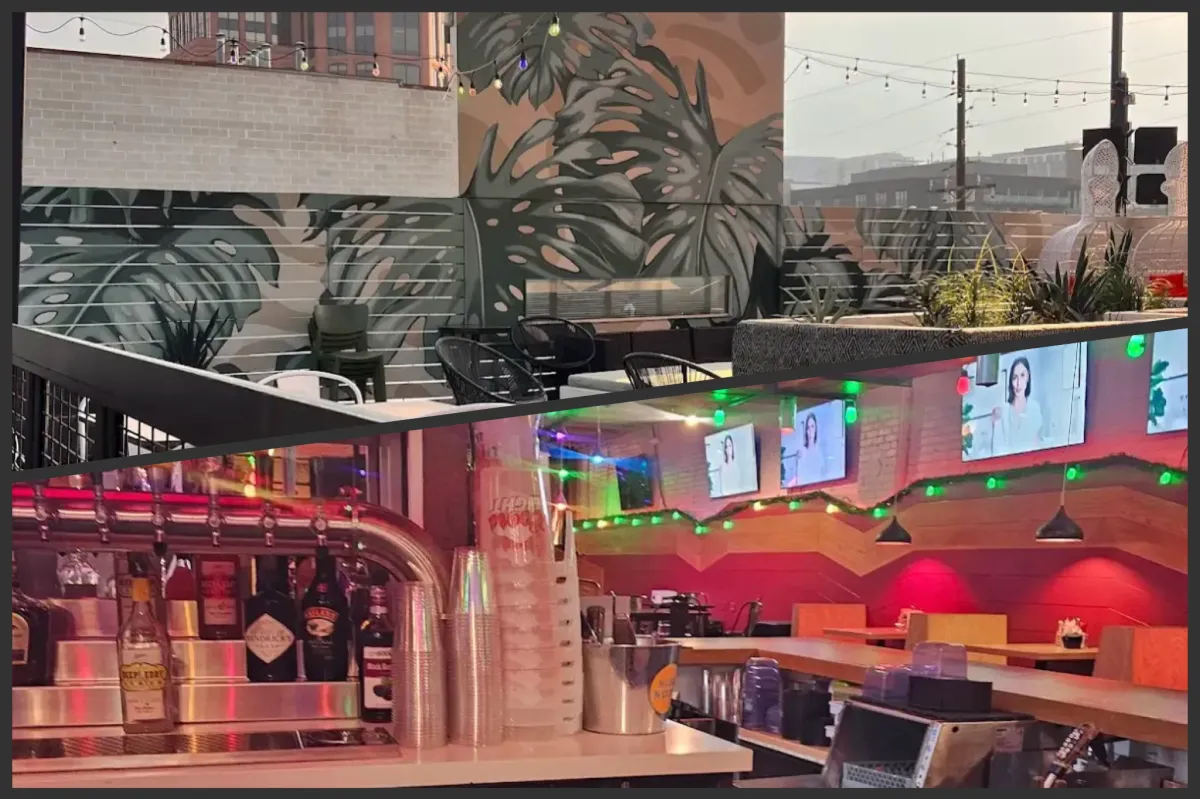 Denver Happy Hour & Dancing at El Patio, El Patio, Denver, 21 November ...