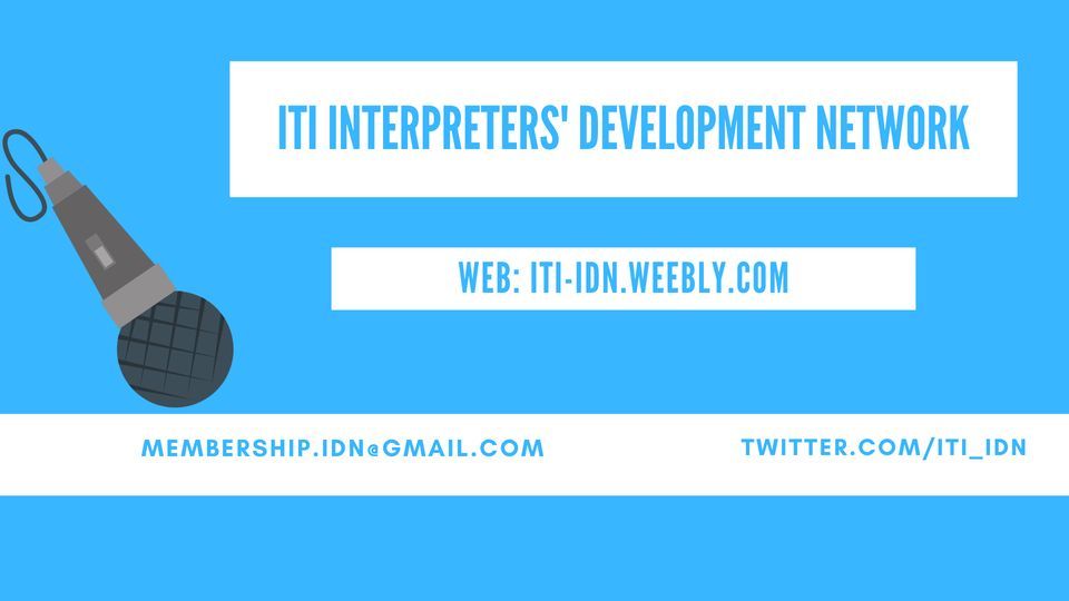 IDN Day out in Birmingham for interpreters, Birmingham New Street, 24 ...