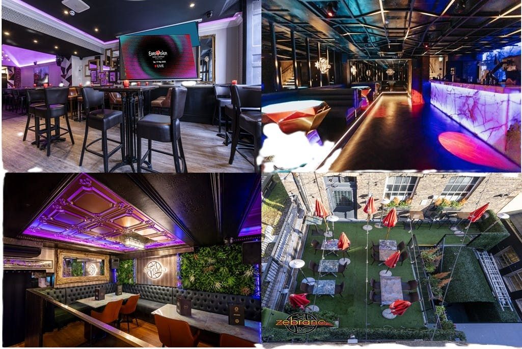 Singles Social & Party, with Karaoke access, Complimentary Glass of ...