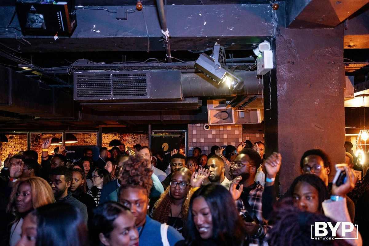 New Year, New Network 2026: Accelerating Growth, Colours Hoxton, London ...