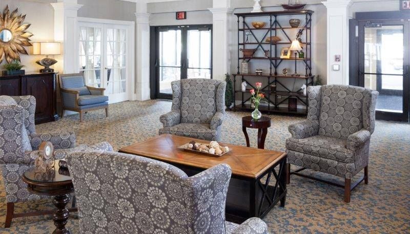 Health & Wellness Series, The Fountains at Crystal Lake, 24 January ...