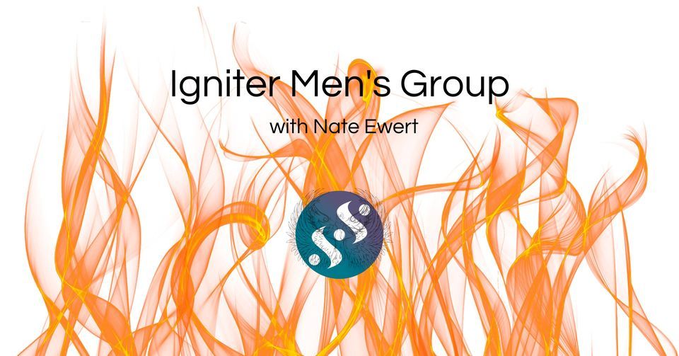 Igniter Mens Group, Somatic Synergies Integrated Healing, Lakewood, 15 ...