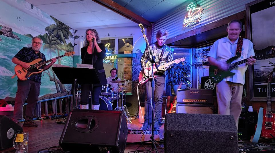 Rockin Tom Davis Saloon, Tom Davis Saloon, Loveland, January 12 2024 ...