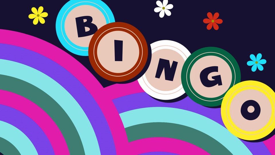 That’s a Wrap! Funky Finds Bingo, Vernon Lanes, Louisville, December 28 ...