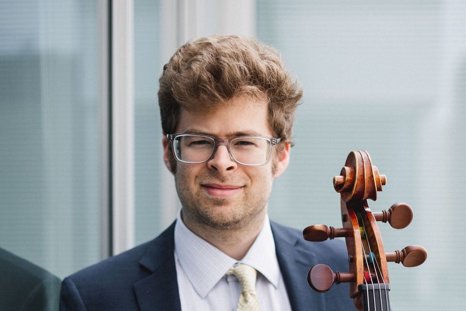 Wagner Reimagined, with Nathaniel Pierce & Michael Gurt, LSU School of ...