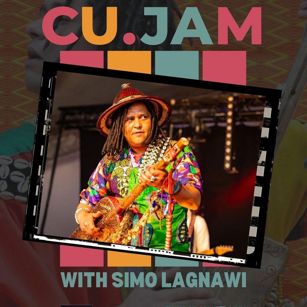 Cu Dalston / Simo Lagnawi, Cu Dalston, London, 17 April to 18 April ...