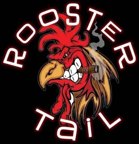 Roosters Rock The Six Bells Chiddingly , Six Bells Chiddingly, Laughton ...